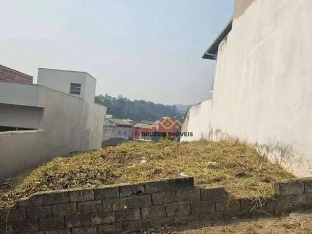 Terreno / Lote para Venda em Várzea Paulista/SP Jardim Bahia