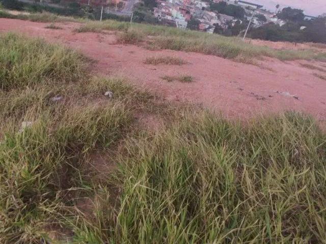 Terreno / Lote para Venda em Várzea Paulista/SP Loteamento Olaria Parque Empresarial