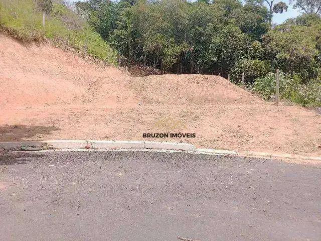 Terreno / Lote para Venda em Várzea Paulista/SP Jardim Bertioga