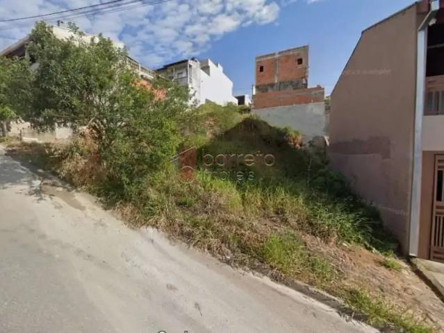 Terreno / Lote para Venda em Várzea Paulista/SP Jardim Brasil