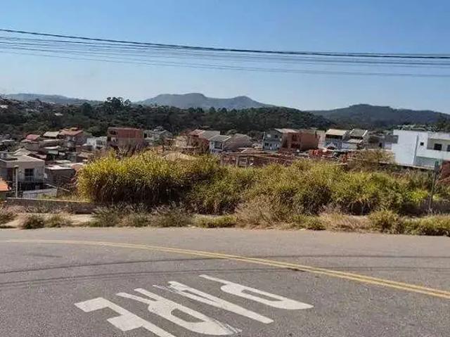 Terreno / Lote para Venda em Várzea Paulista/SP Jardim Brasil