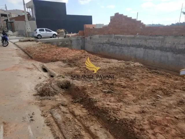 Terreno / Lote para Venda em Várzea Paulista/SP Jardim Brasil