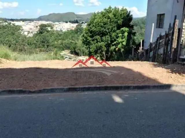 Terreno / Lote para Venda em Várzea Paulista/SP Jardim Brasil