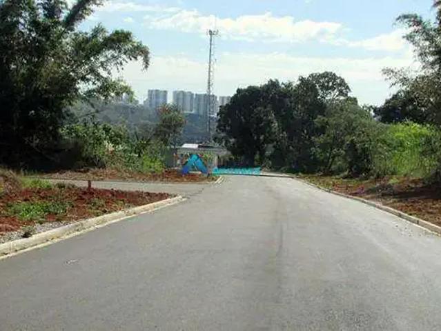 Terreno / Lote para Venda em Várzea Paulista/SP Jardim Buriti