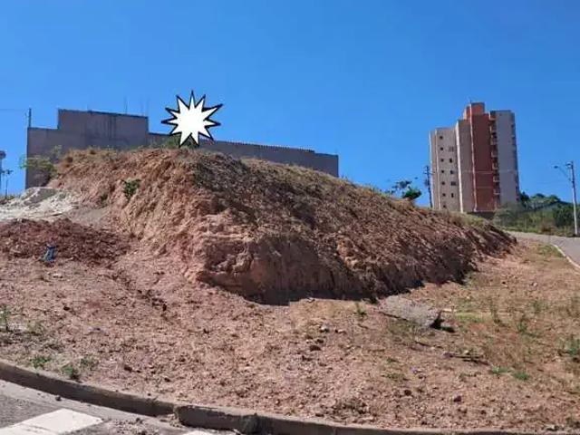 Terreno / Lote para Venda em Várzea Paulista/SP Jardim Buriti