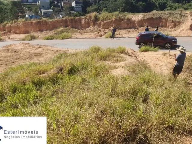 Terreno / Lote para Venda em Várzea Paulista/SP Jardim Buriti