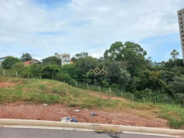 Terreno / Lote para Venda em Várzea Paulista/SP Jardim Buriti