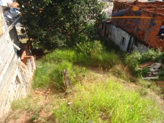 Terreno / Lote para Venda em Várzea Paulista/SP Jardim das Palmeiras