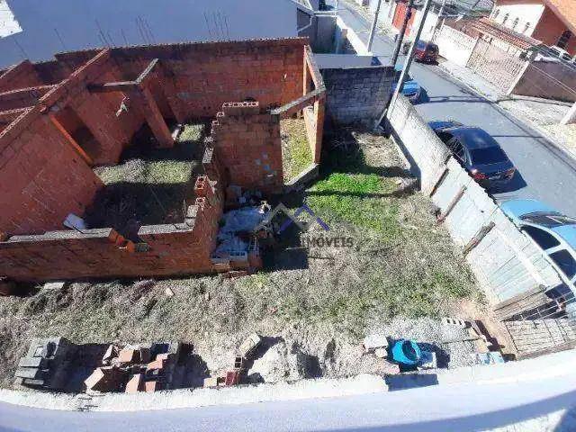 Terreno / Lote para Venda em Várzea Paulista/SP Jardim Itajaí