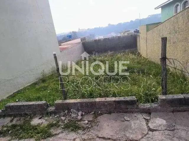 Terreno / Lote para Venda em Várzea Paulista/SP Jardim Itajaí