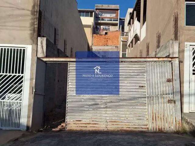 Terreno / Lote para Venda em Várzea Paulista/SP Jardim Itália II