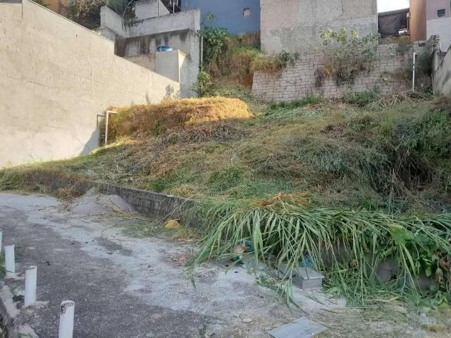Terreno / Lote para Venda em Várzea Paulista/SP Jardim Itália
