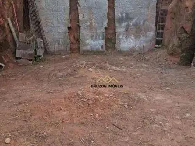 Terreno / Lote para Venda em Várzea Paulista/SP Jardim Itália