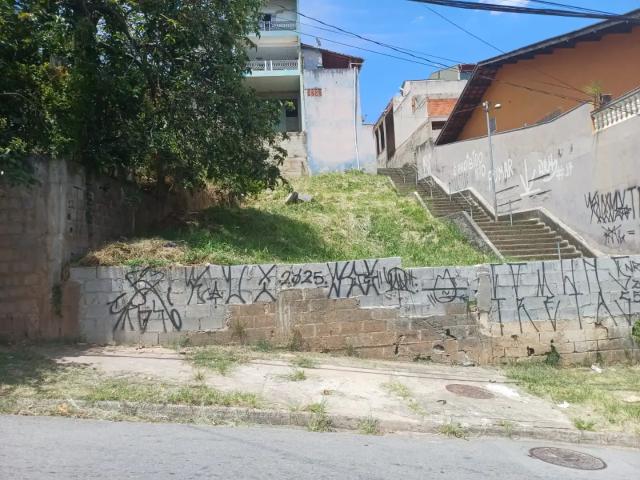Terreno / Lote para Venda em Várzea Paulista/SP Jardim Mirante