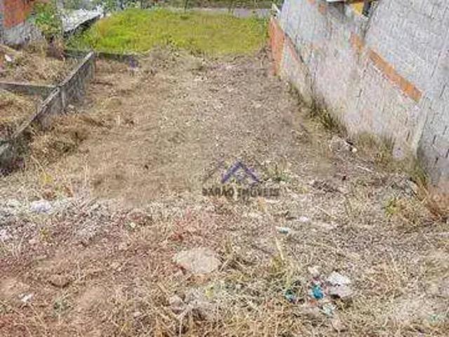 Terreno / Lote para Venda em Várzea Paulista/SP Jardim Novo Mundo