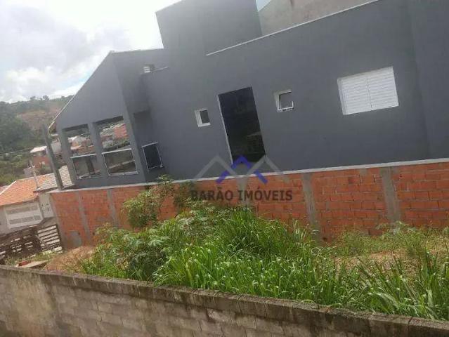 Terreno / Lote para Venda em Várzea Paulista/SP Jardim Novo Mundo