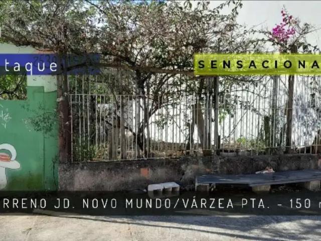 Terreno / Lote para Venda em Várzea Paulista/SP Jardim São Paulo