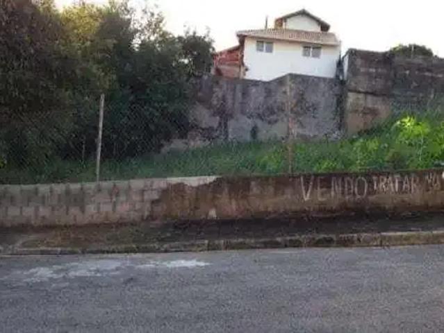 Terreno / Lote para Venda em Várzea Paulista/SP Jardim Paulista