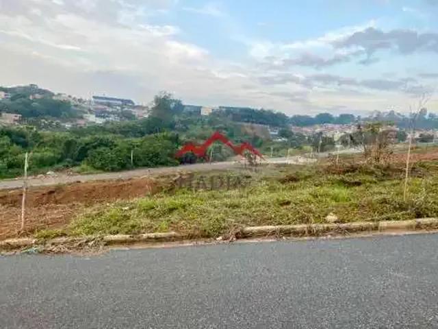 Terreno / Lote para Venda em Várzea Paulista/SP Jardim Paulista