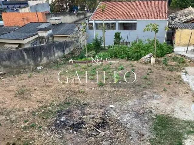 Terreno / Lote para Venda em Várzea Paulista/SP Jardim Paraíso