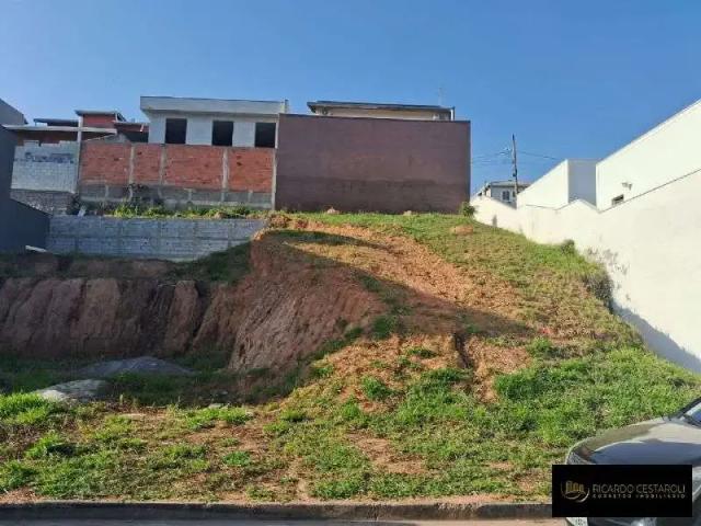 Terreno / Lote para Venda em Várzea Paulista/SP Jardim Promeca