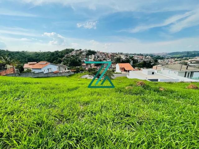 Terreno / Lote para Venda em Várzea Paulista/SP Jardim Promeca
