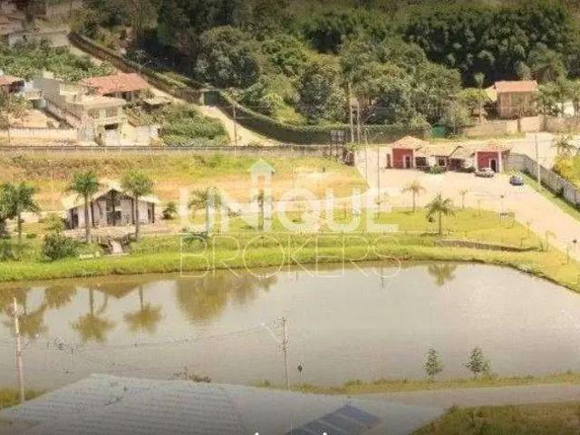 Terreno / Lote para Venda em Várzea Paulista/SP Jardim Promeca