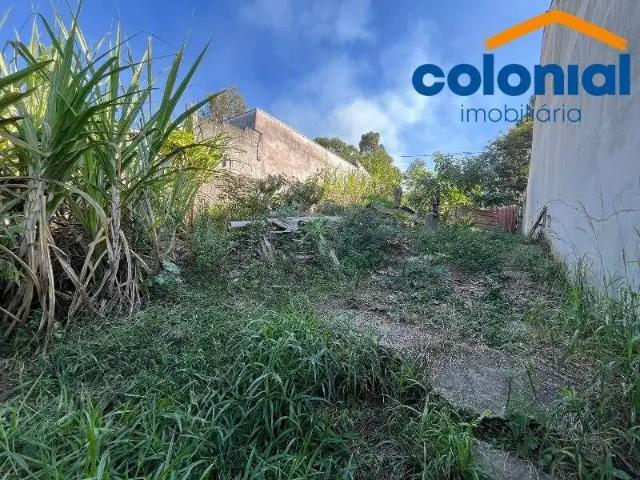 Terreno / Lote para Venda em Várzea Paulista/SP Jardim Promeca