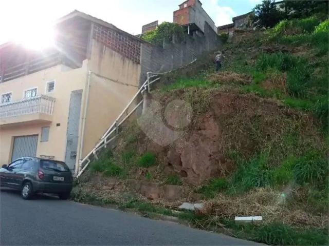 Terreno / Lote para Venda em Várzea Paulista/SP Jardim Promeca