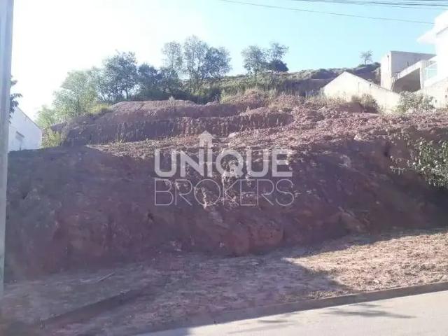 Terreno / Lote para Venda em Várzea Paulista/SP Jardim Promeca