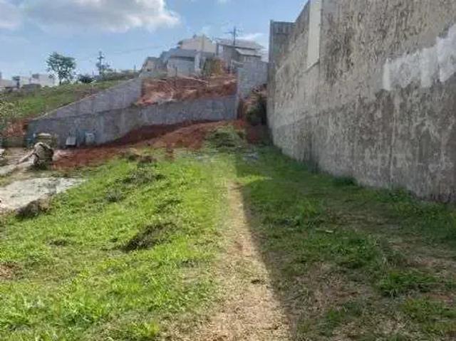 Terreno / Lote para Venda em Várzea Paulista/SP Jardim Promeca