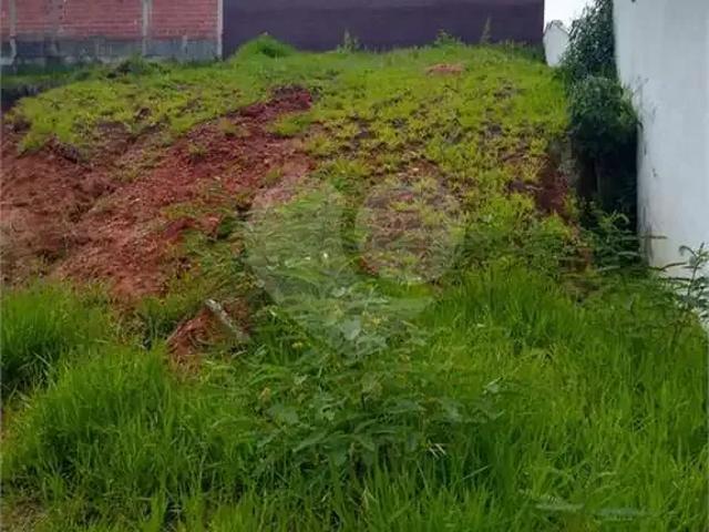 Terreno / Lote para Venda em Várzea Paulista/SP Jardim Promeca