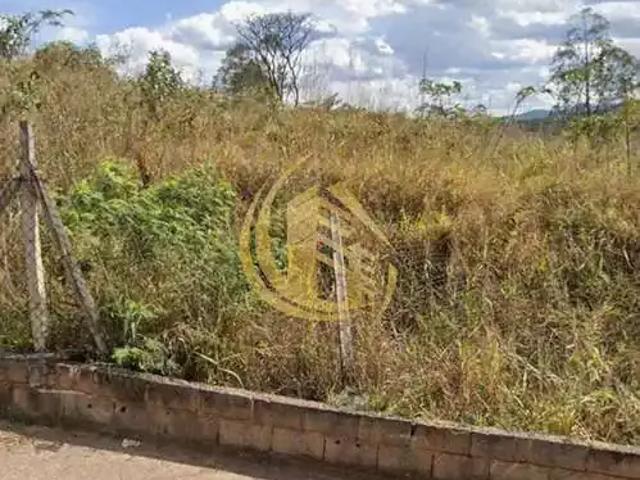 Terreno / Lote para Venda em Várzea Paulista/SP Loteamento Olaria Parque Empresarial