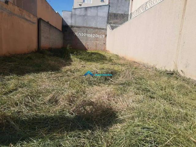 Terreno / Lote para Venda em Várzea Paulista/SP Loteamento Serra dos Cristais