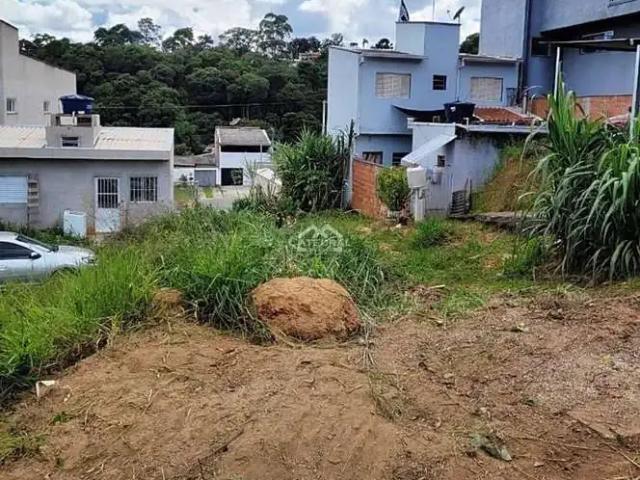 Terreno / Lote para Venda em Várzea Paulista/SP Loteamento Serra dos Cristais