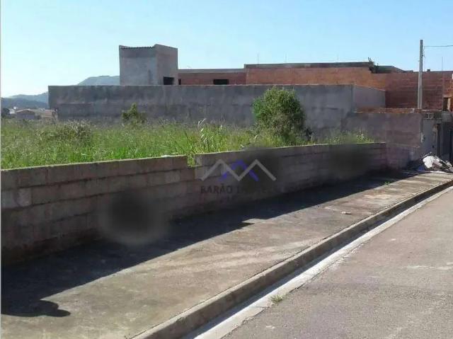 Terreno / Lote para Venda em Várzea Paulista/SP Loteamento Serra dos Cristais