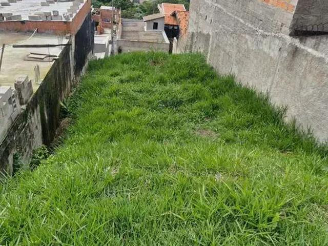 Terreno / Lote para Venda em Várzea Paulista/SP Loteamento Serra dos Cristais