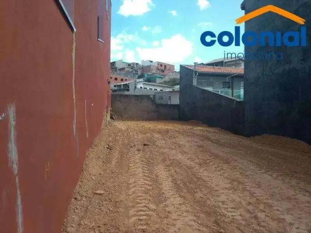 Terreno / Lote para Venda em Várzea Paulista/SP Loteamento Serra dos Cristais