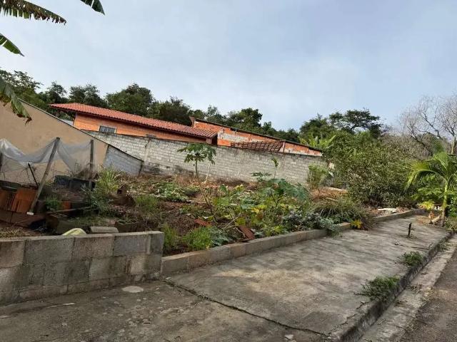 Terreno / Lote para Venda em Várzea Paulista/SP Jardim Bahia