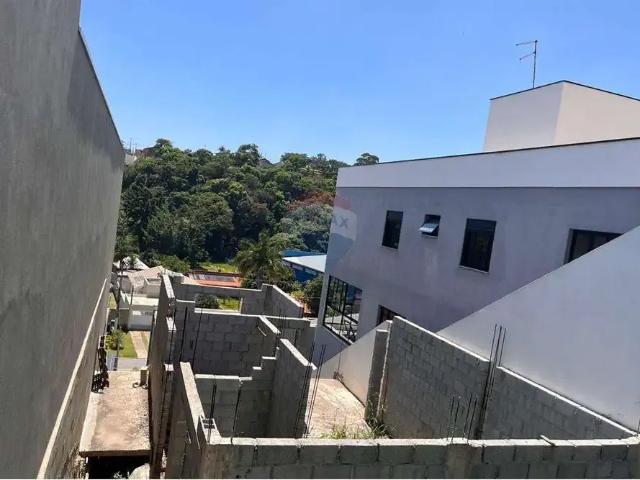 Terreno / Lote para Venda em Várzea Paulista/SP Loteamento Serra dos Cristais