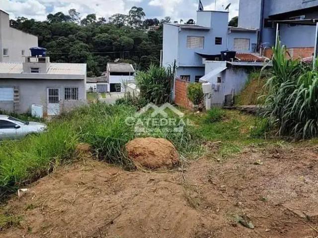 Terreno / Lote para Venda em Várzea Paulista/SP Loteamento Serra dos Cristais