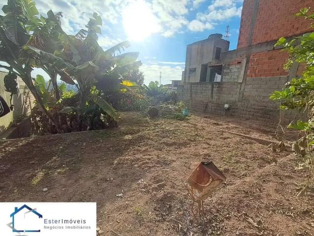Terreno / Lote para Venda em Várzea Paulista/SP Parque Guarani