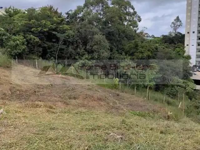 Terreno / Lote para Venda em Várzea Paulista/SP Parque Petrópolis