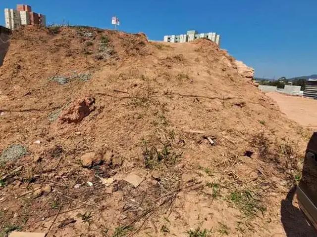 Terreno / Lote para Venda em Várzea Paulista/SP Parque Petrópolis