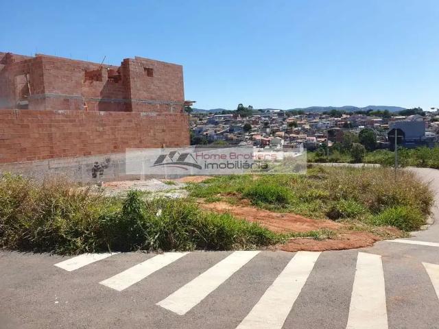Terreno / Lote para Venda em Várzea Paulista/SP Parque Petrópolis