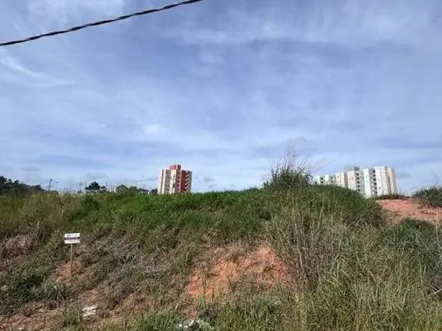 Terreno / Lote para Venda em Várzea Paulista/SP Parque Petrópolis