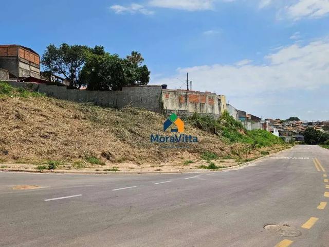 Terreno / Lote para Venda em Várzea Paulista/SP Parque Petrópolis