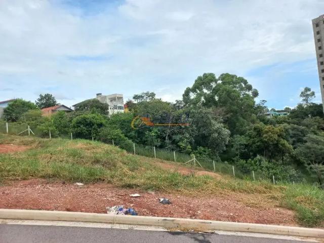 Terreno / Lote para Venda em Várzea Paulista/SP Parque Petrópolis