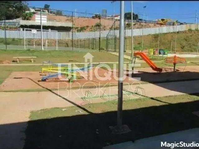 Terreno / Lote para Venda em Várzea Paulista/SP Parque Petrópolis