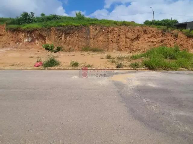 Terreno / Lote para Venda em Várzea Paulista/SP Parque Petrópolis
